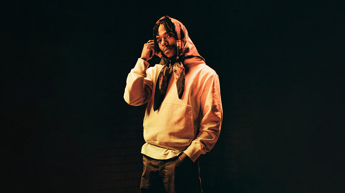 BERWYN | The Official Website